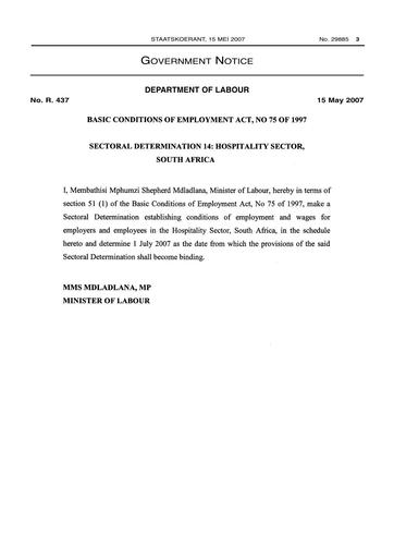 Documents – Labour Guide South Africa