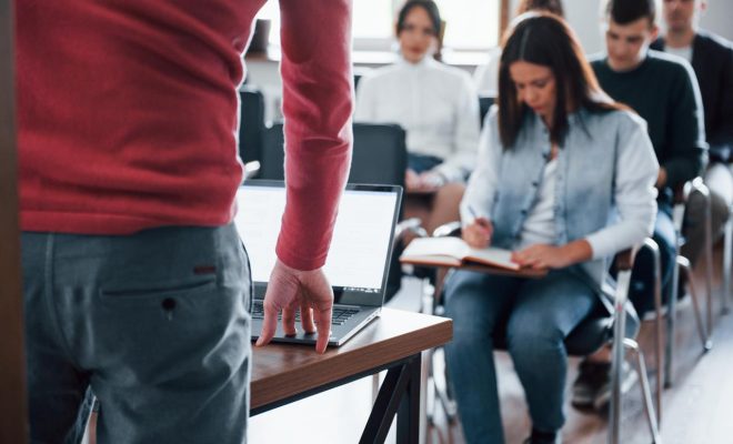 Training Outlines - Labour Guide South Africa