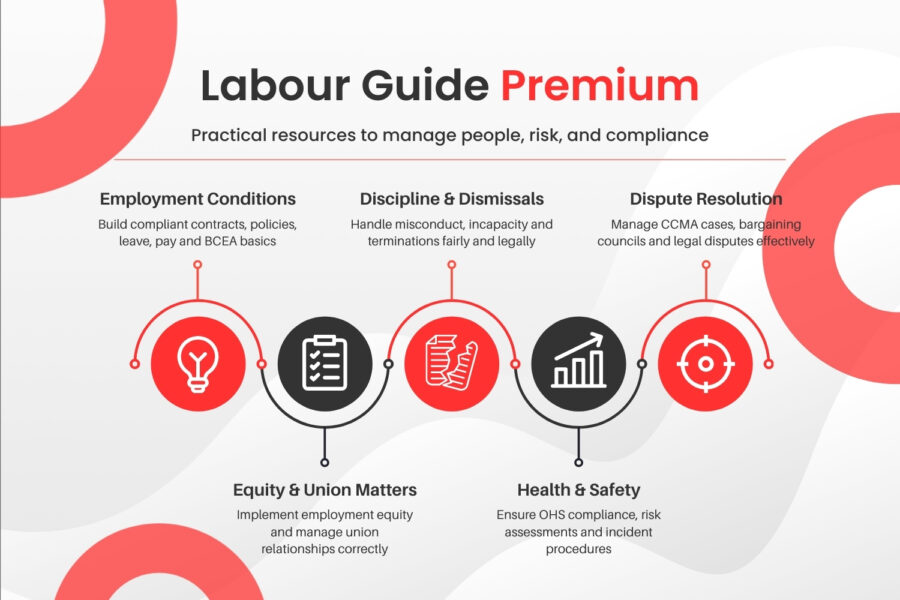 Welcome - Labour Guide South Africa